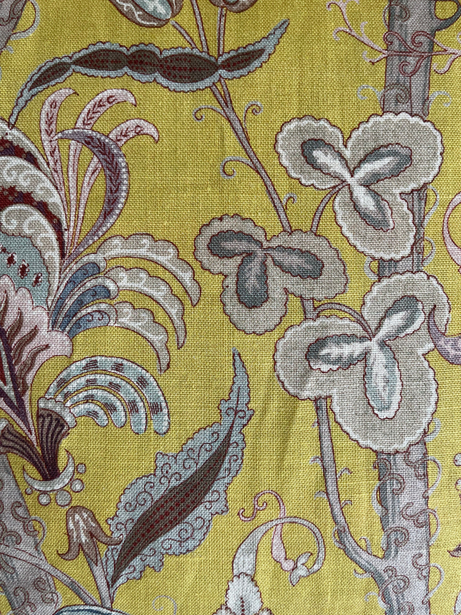 Kussens – House of Smukk