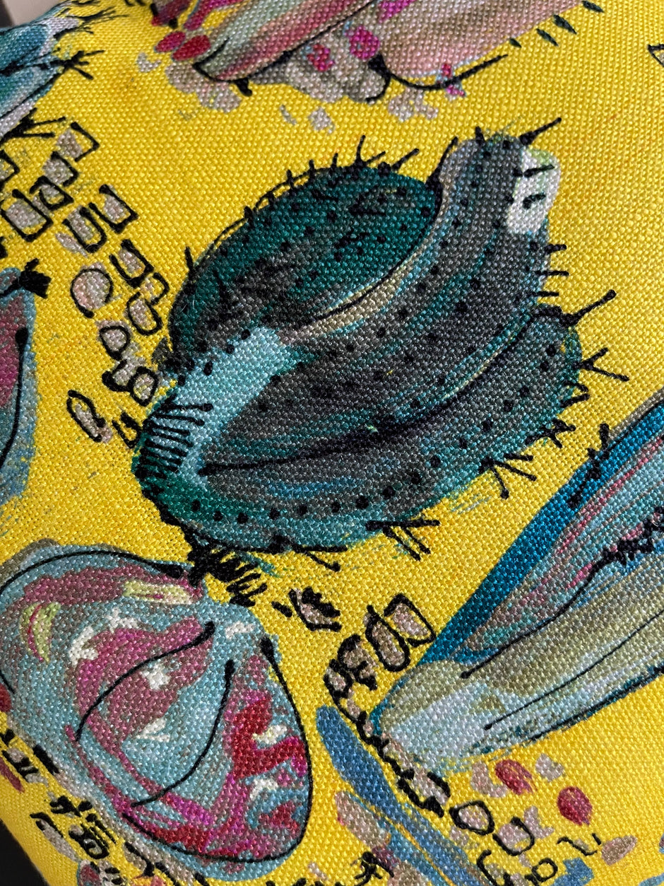 Kussens – House of Smukk